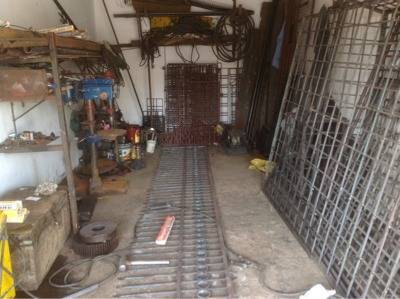 Sri Bhavani Engineering Works in Champapet, Hyderabad - Best Welding ...