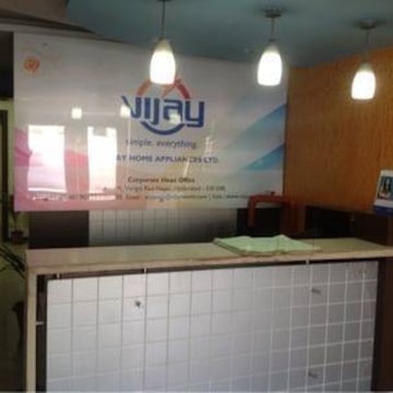 Vijay Home Appliances Ltd in Vengal Rao Nagar Hyderabad Best Ceiling Fan Manufacturers in Hyderabad Justdial