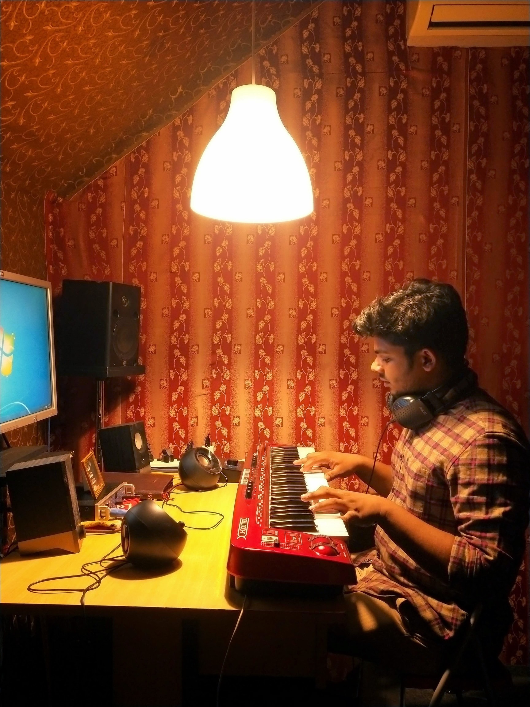 Melody Studio in Sri Krishna Nagar, Hyderabad - Best Music Producers in ...
