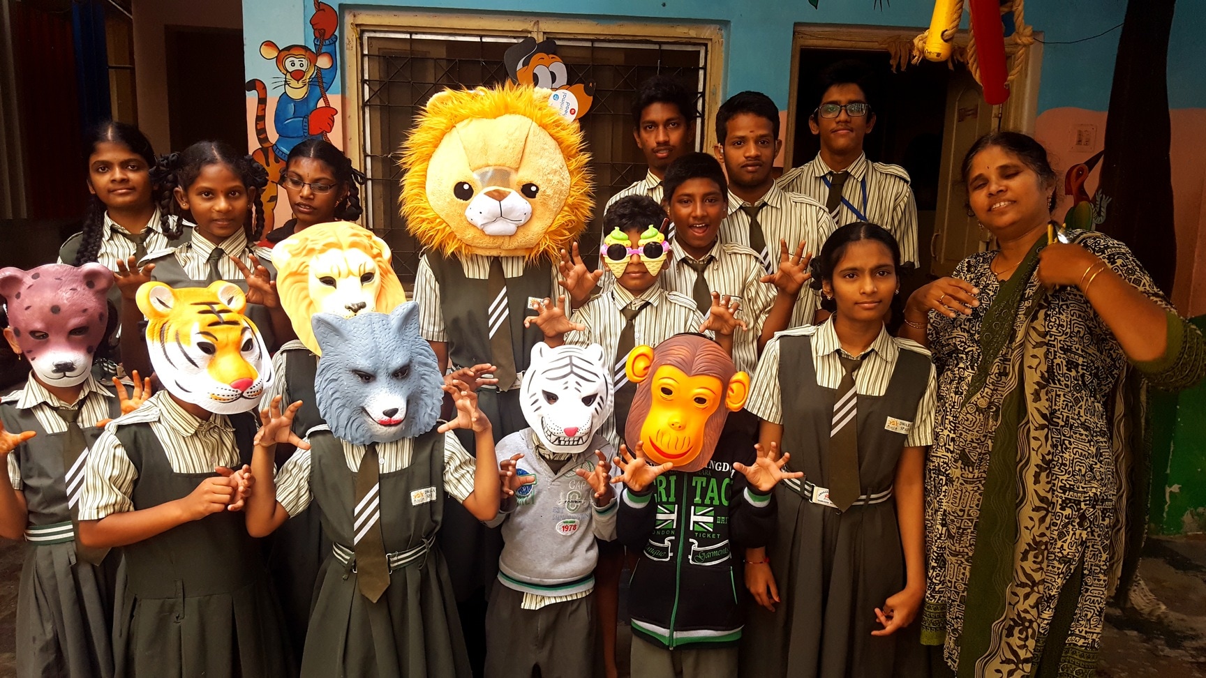 20+ Schools For Deaf & Dumb near Jahnavi Junior Degree College Mahatma ...