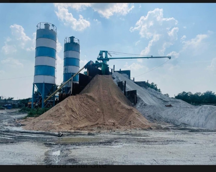 SA infra ready mix concrete in Balapur, Hyderabad - Best Ready Mix ...
