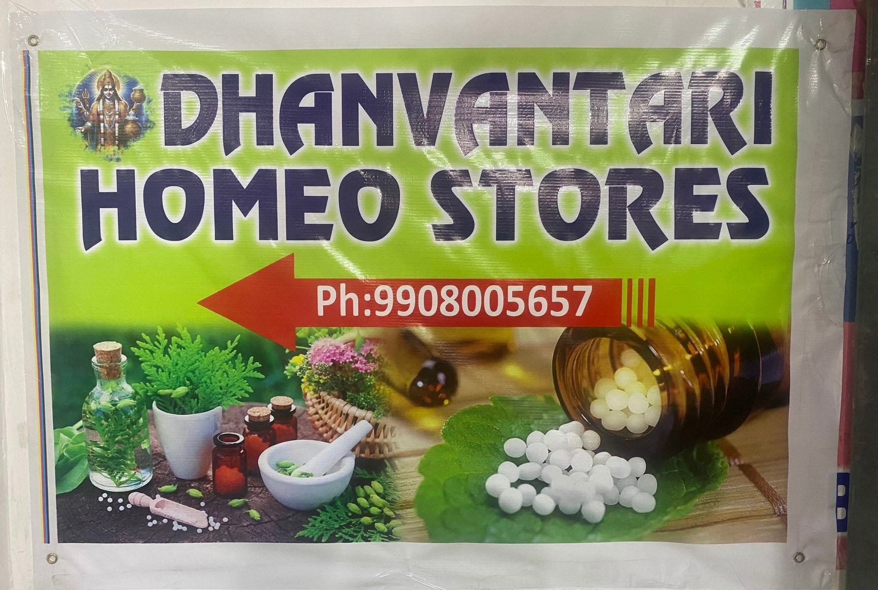 Top Homeopathic Medicine Retailers in Madhapur - Best Homeopathic ...