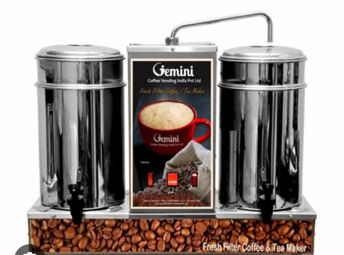 Gemini Coffee Vending India Pvt Ltd Coffee Vending Machine Dealers in ...