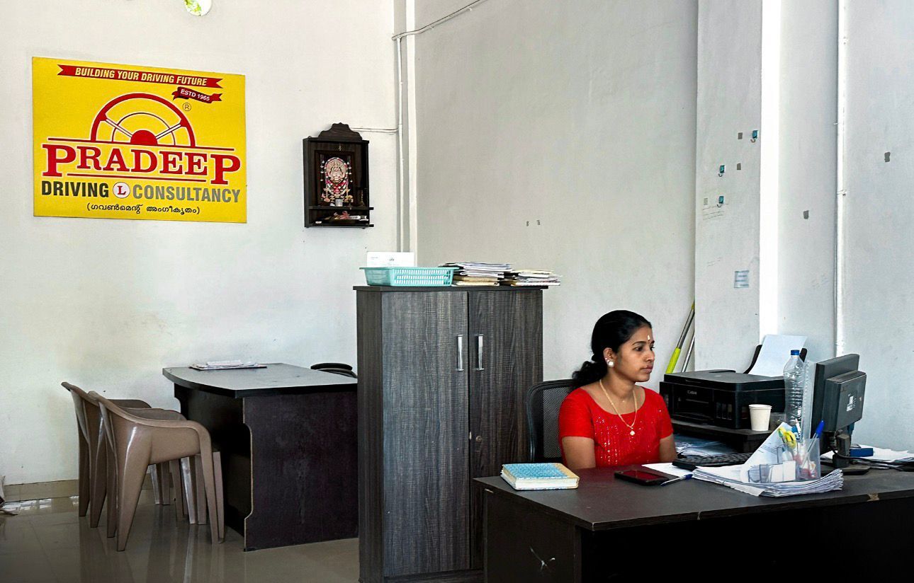 Top Driving License Consultants in Kolani Jct - Best Driving License ...