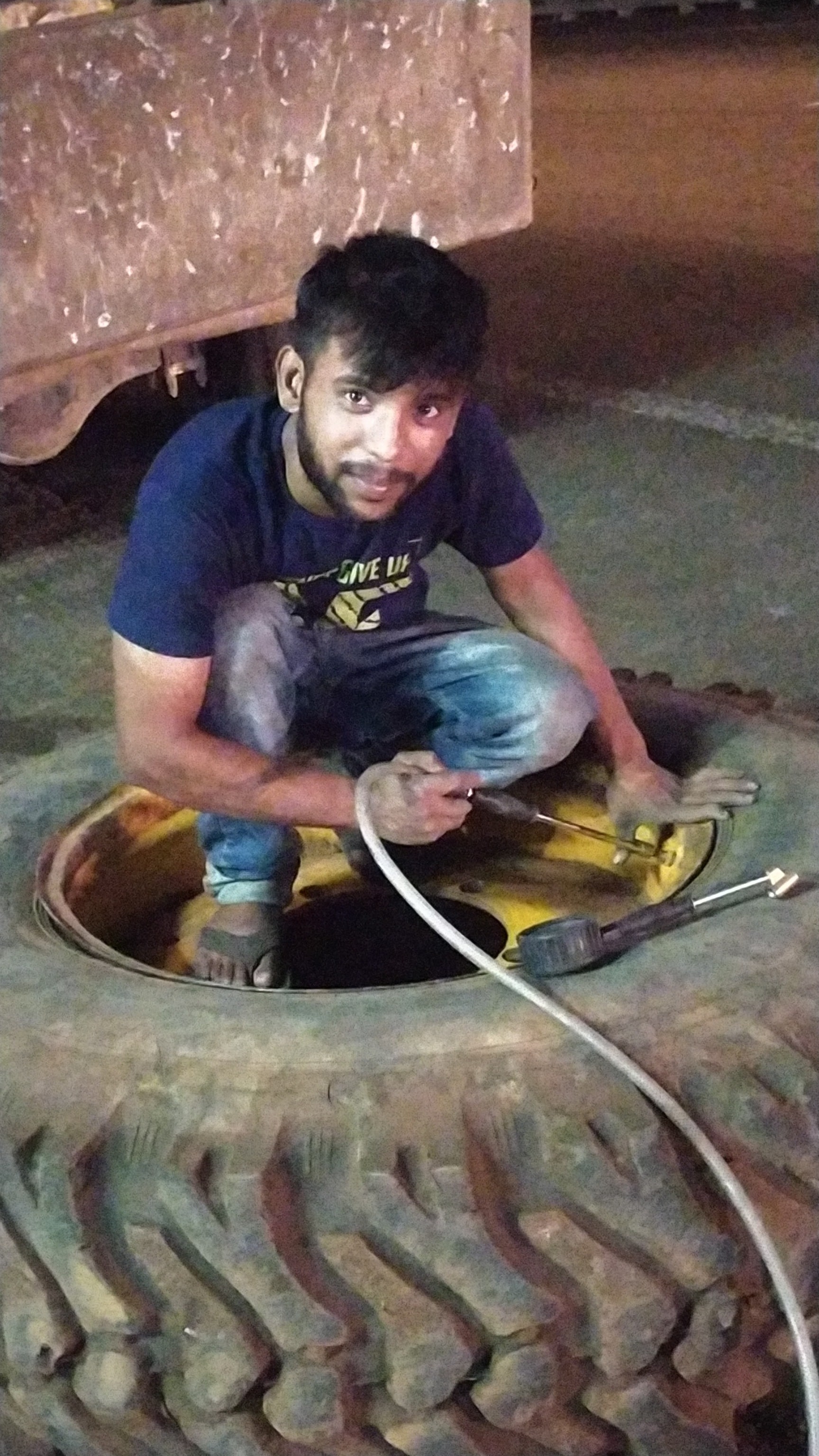 Smart Tyre House in Karimkunnam, Idukki - Best Tyre Dealers in Idukki ...
