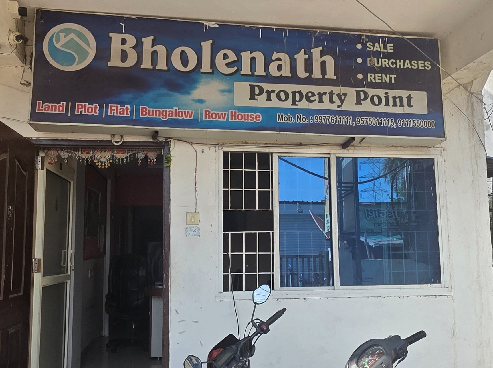 Bholenath Builders in Bhawar Kuan, Indore - Best Real Estate Agents in ...