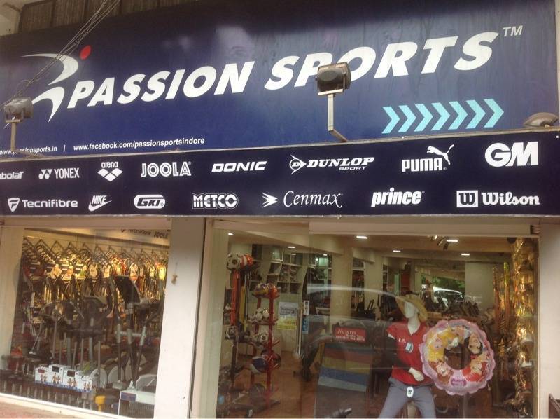 Top Sports Goods Dealers in Khalkhala - Best Sports Shop near me - Justdial