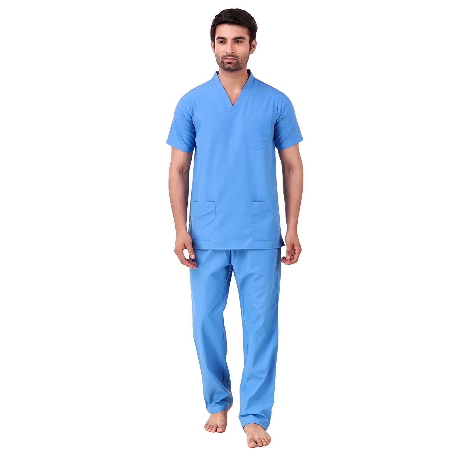 Wright Life Hospital Uniform in Brijeshwari Annexe, Indore - Best ...