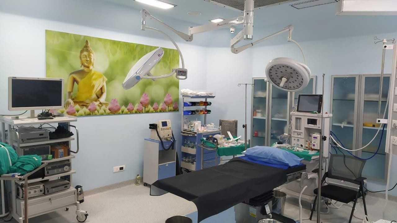 Best Women Gynaecologist & Obstetrician Doctors Near me in Chikitsak ...