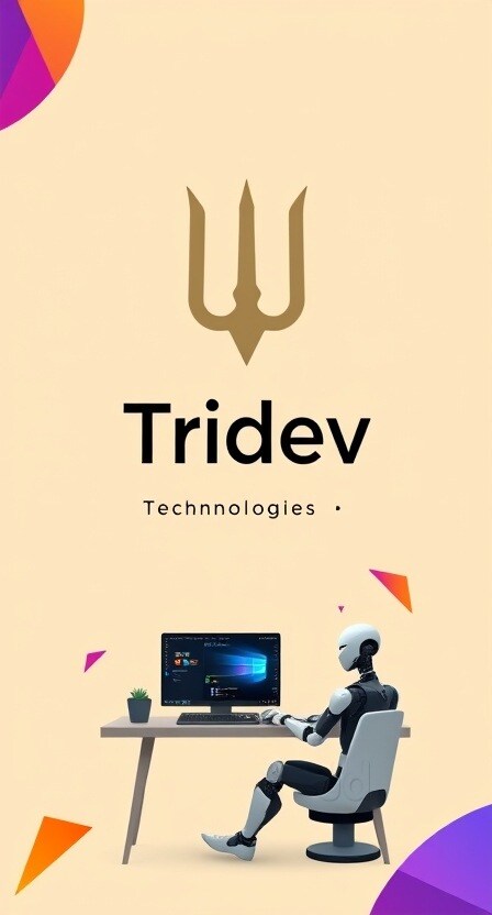 Tridev Technologies in Vrindavan Palace Colony, Indore - Best Computer ...