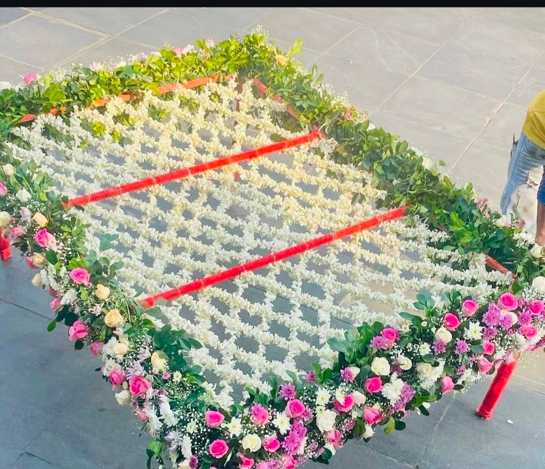 Top Doli Decorators in Badi Gwaltoli - Best Palkhi Decorators Indore ...