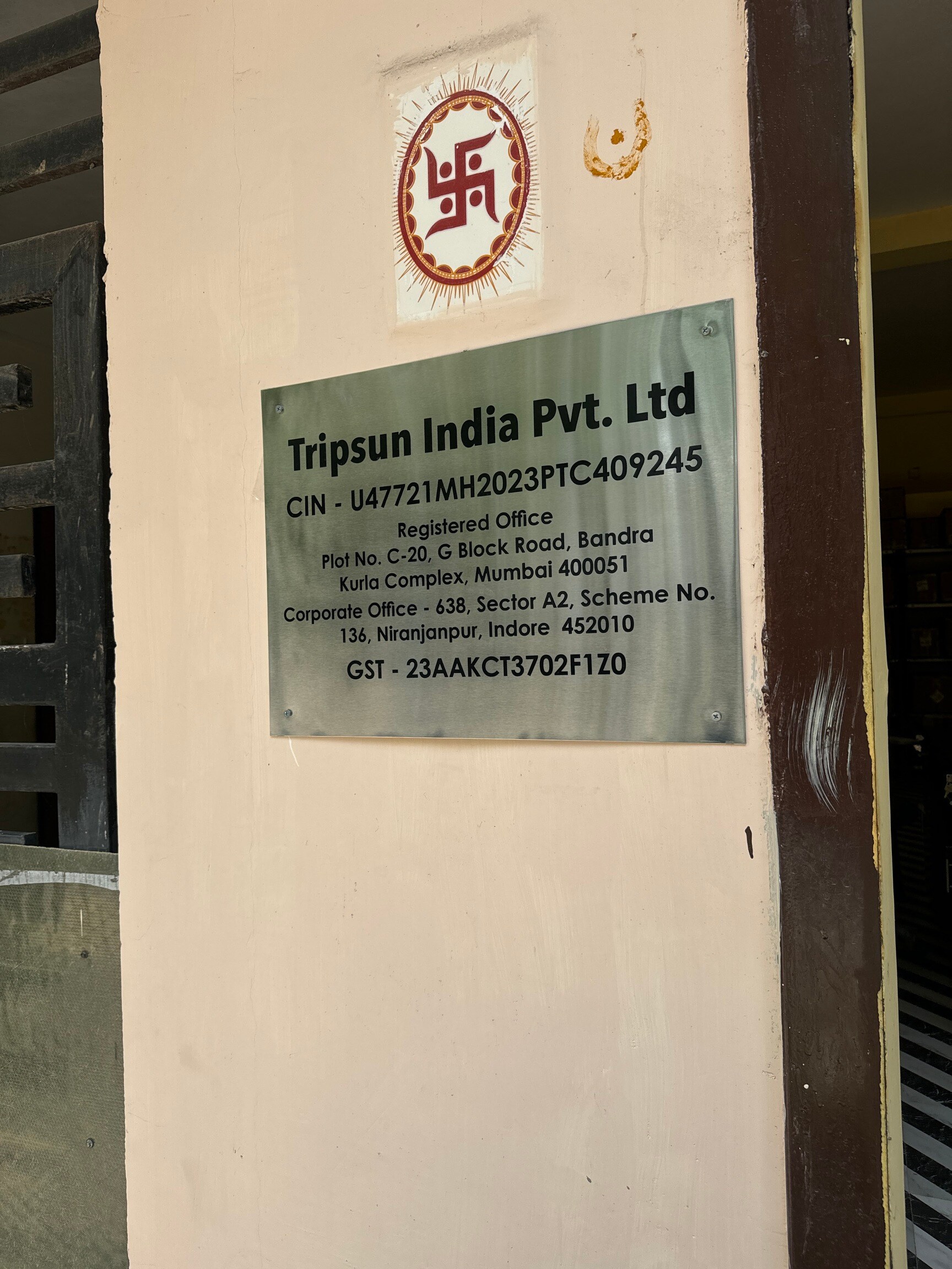Tripsun India Pvt Ltd. in Niranjanpur, Indore - Best Pharmaceutical ...