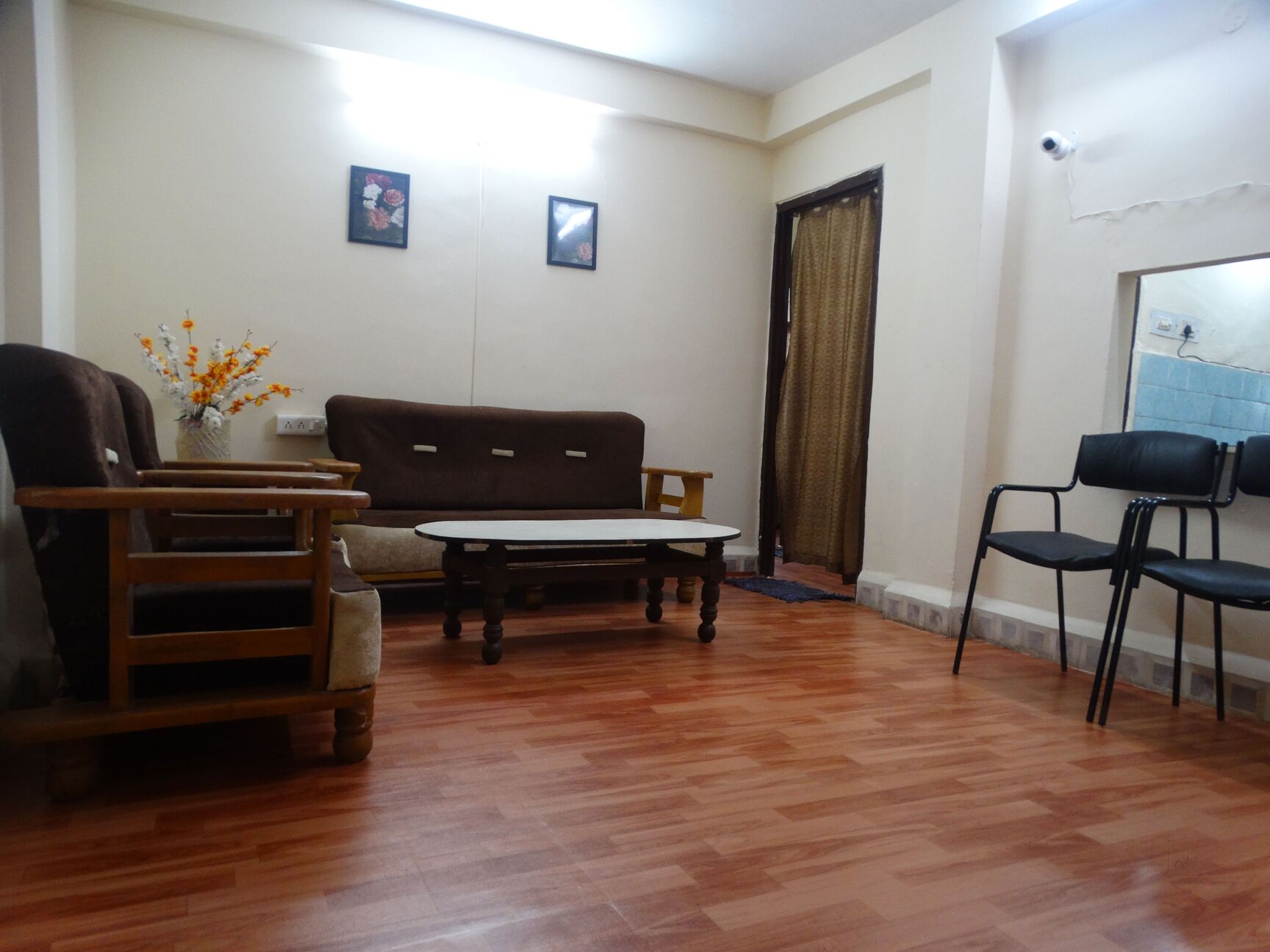 Top PG For Girl Student in South Tukoganj, Indore - Best Paying Guest ...