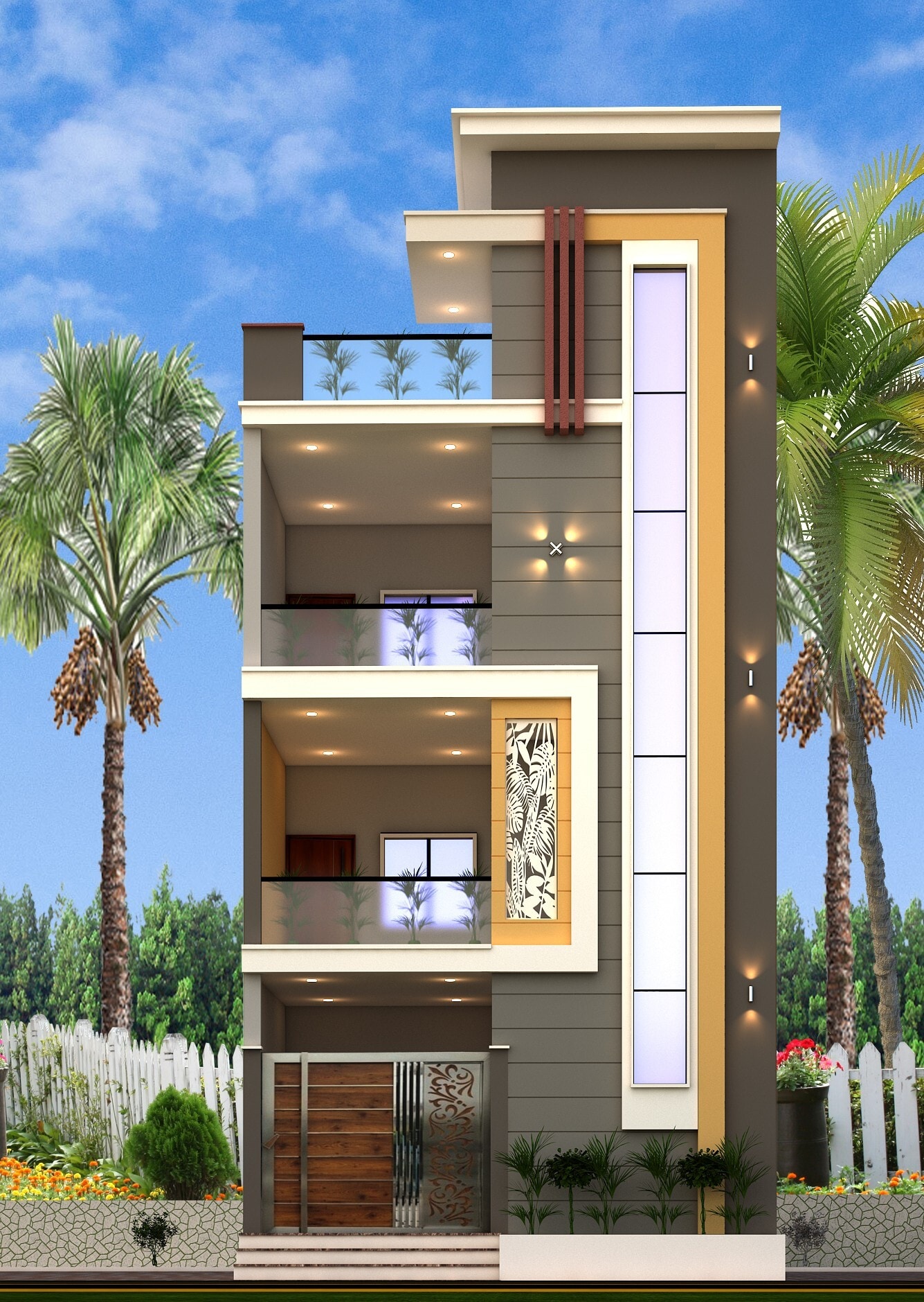List of Top Construction Companies in Mhow, Indore - Best Civil ...