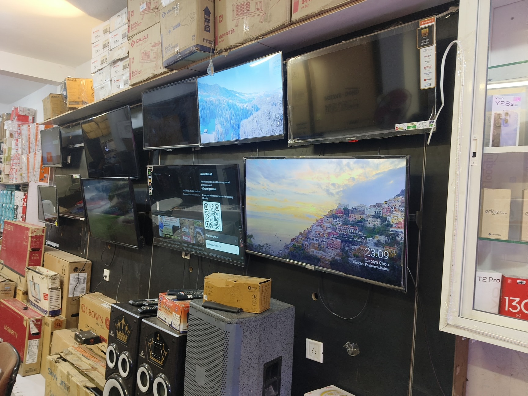 Daas Electronics in Footi Kothi Chauraha,Indore - Best Electronic Goods ...