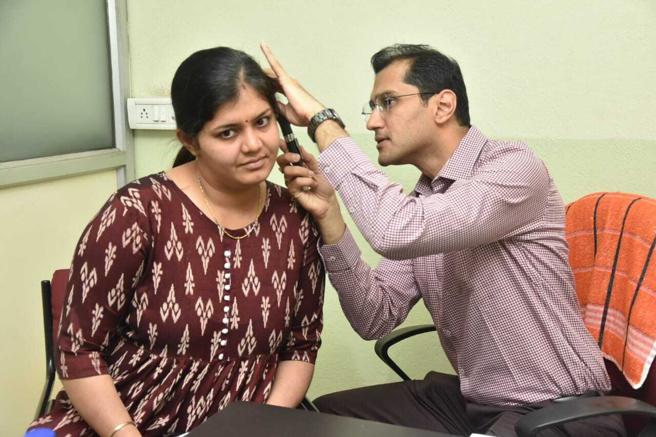 Best ENT Doctors Near me in Dewas Naka Indore, Indore | Justdial