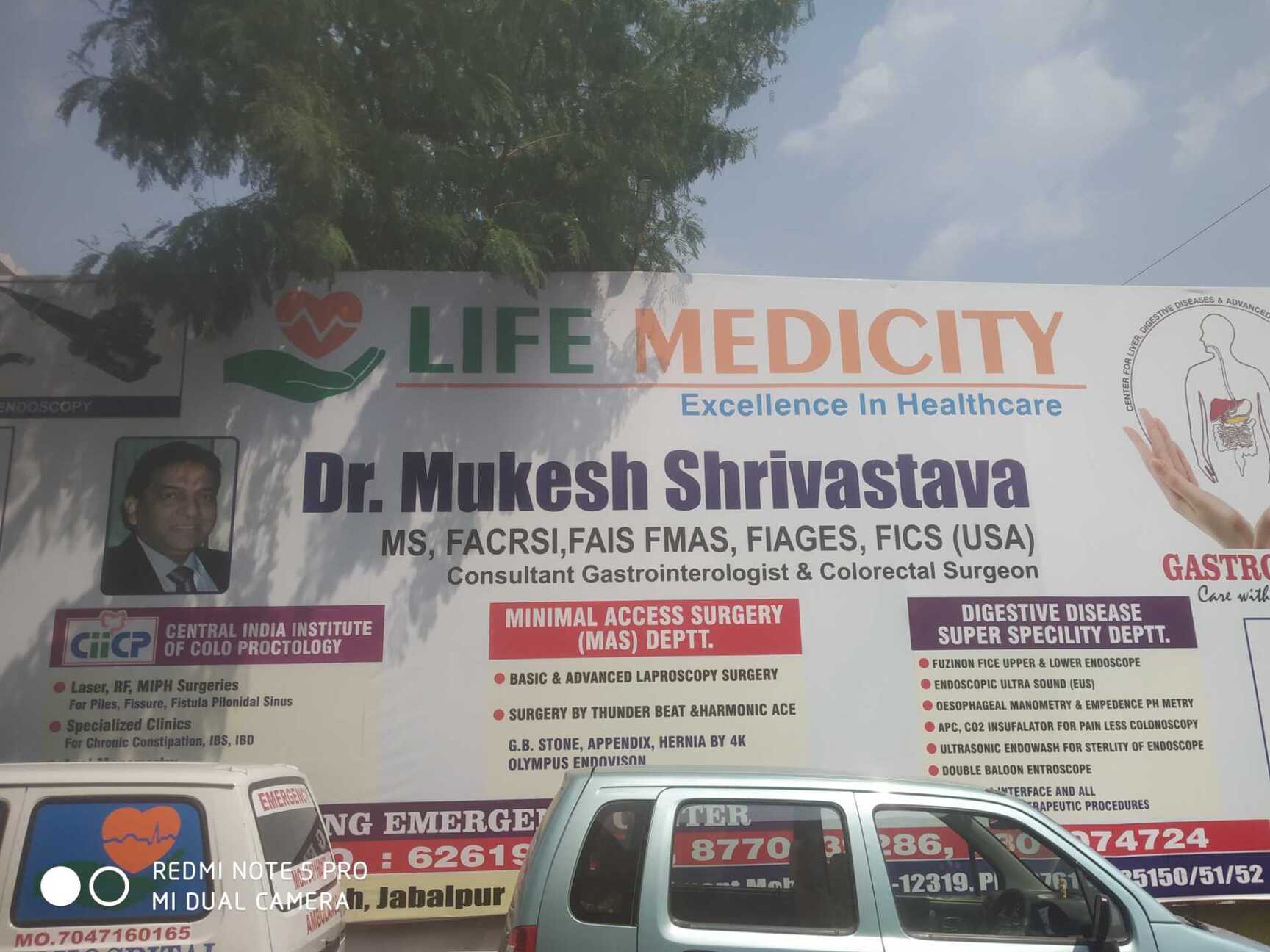 Best Cardiologists in Krishi Upaj Mandi, Jabalpur - Top Cardiologist ...