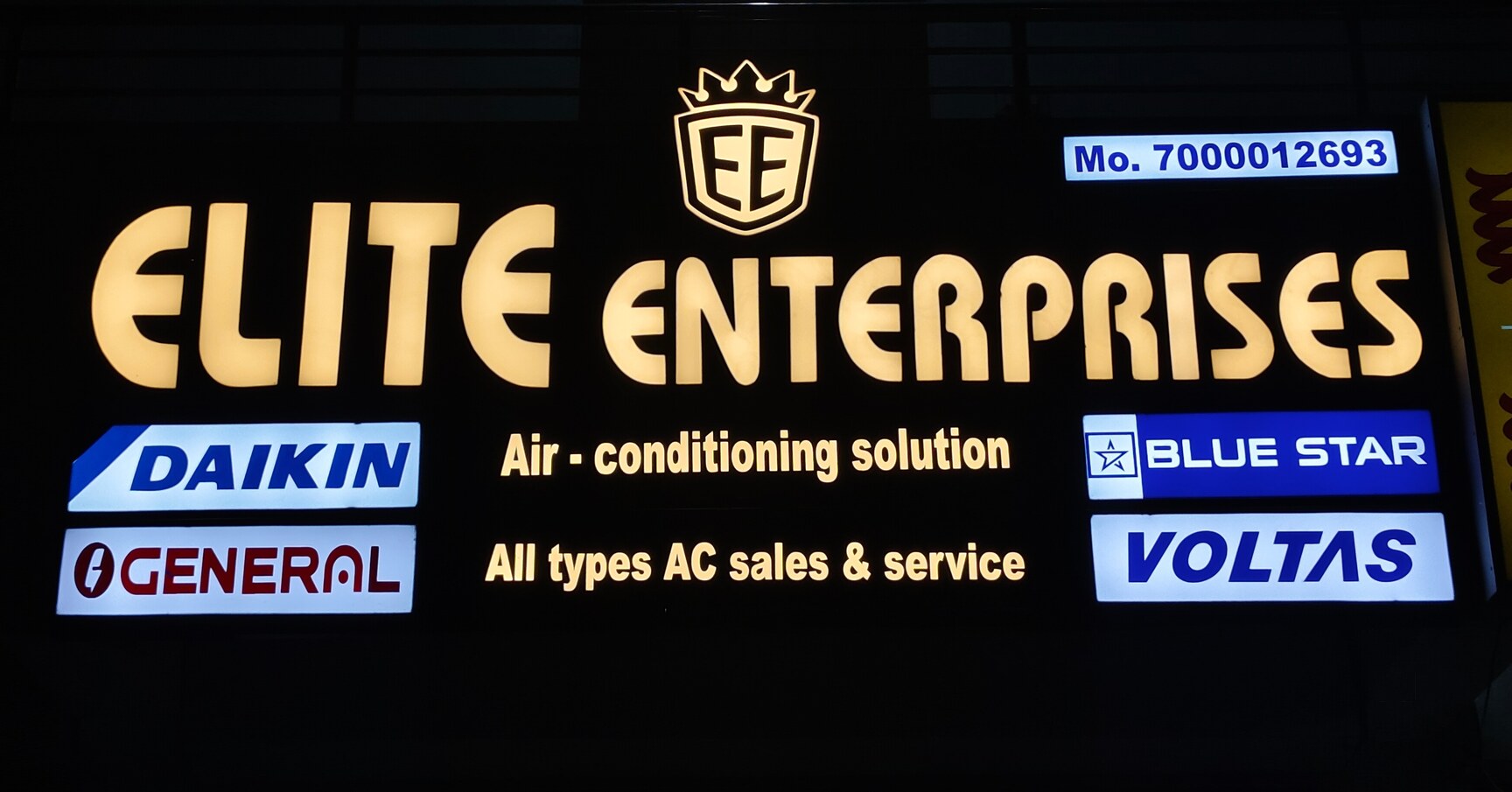 Top AC Repair Services IFB for Voltas in Jabalpur - Best AC Repair ...