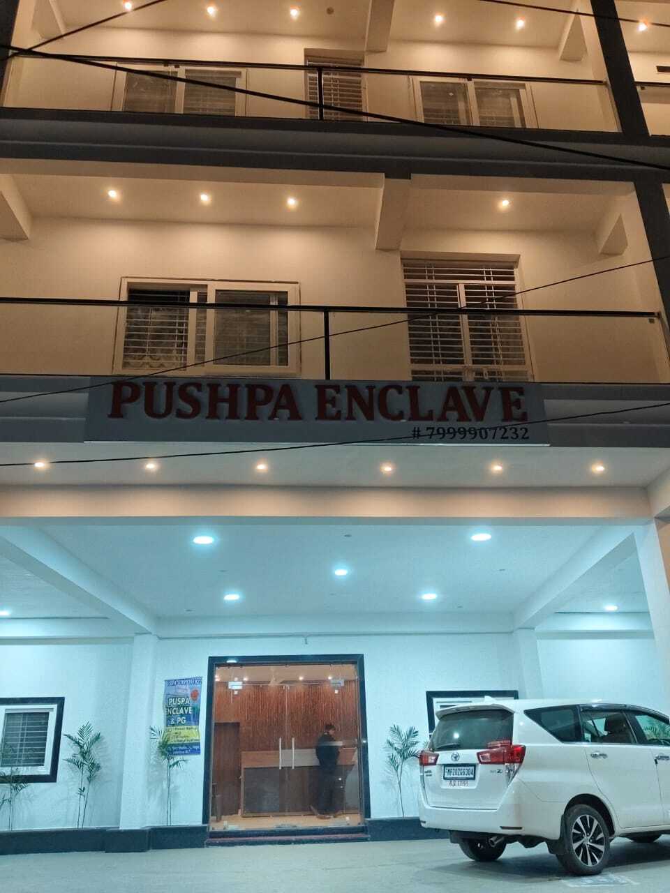 List of Top Hostels near Agrawal Eye Hospital Napier Town - Best Boys ...