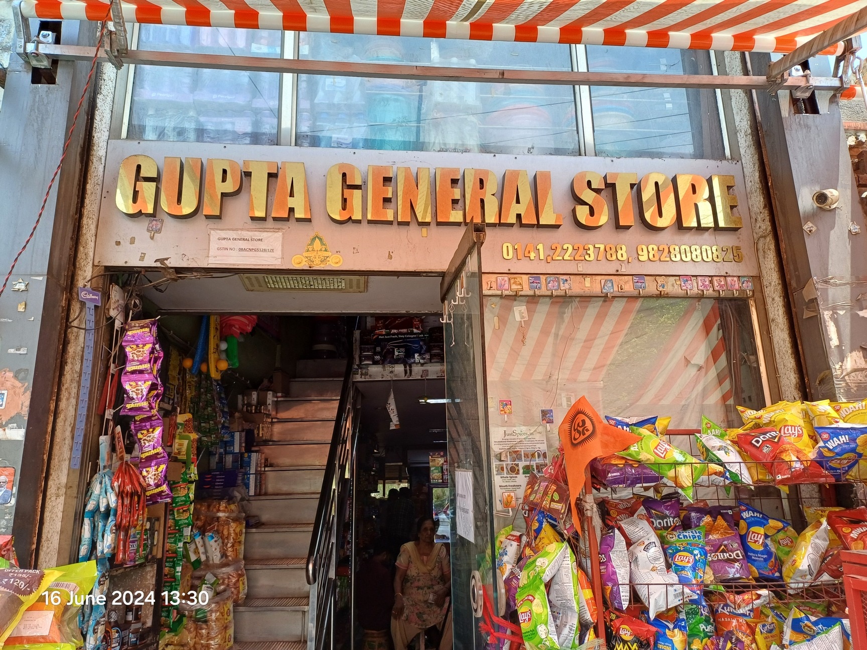 Top Provision Stores near Lekhra Hospital Nursing Home Bani Park - Best ...