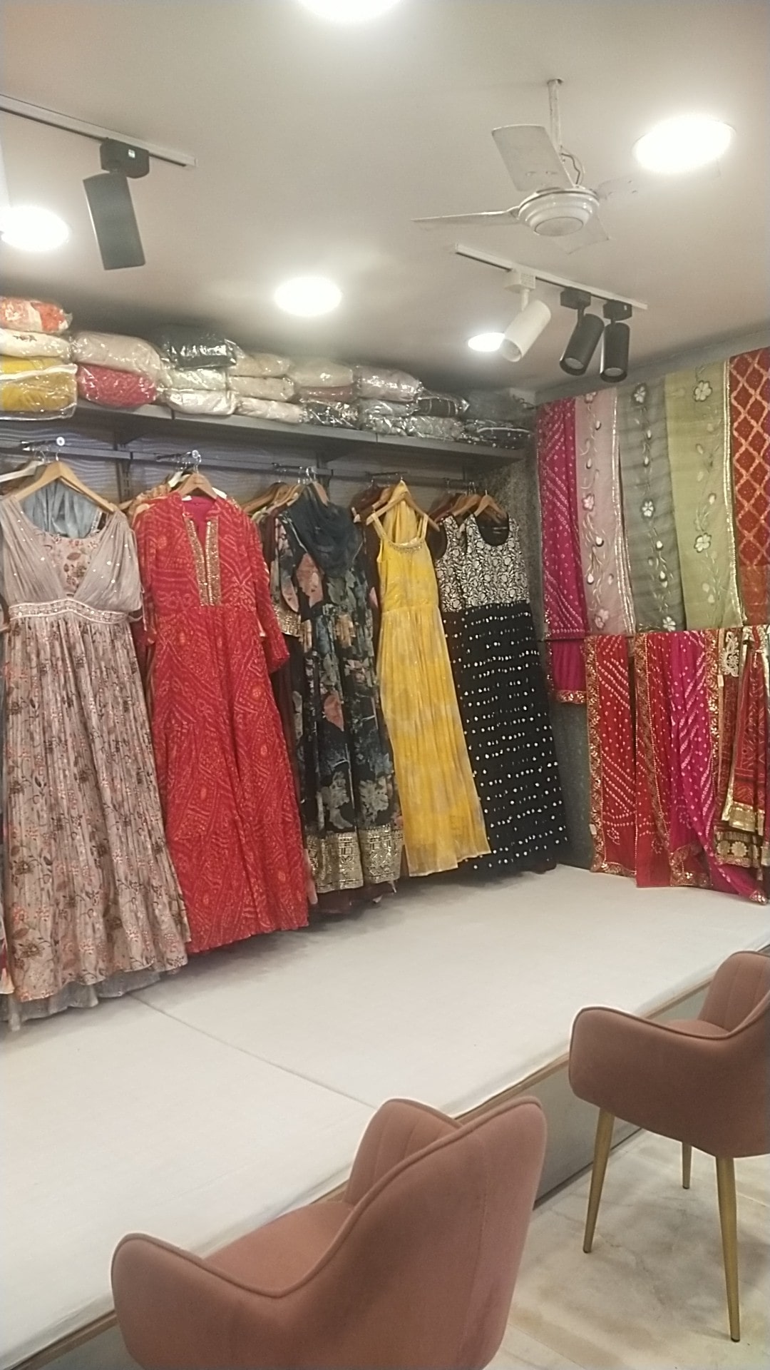 Sri Shyam Cloth Store in Mansarovar, Jaipur - Best Cloth Merchants in ...