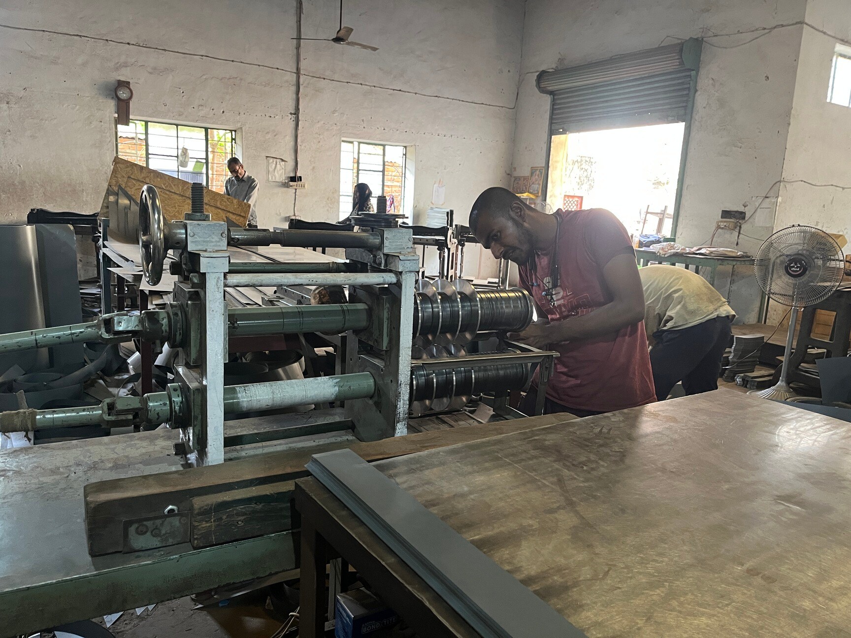 Panchdev Power in Vishwakarma Industrial Area, Jaipur - Best Metal ...