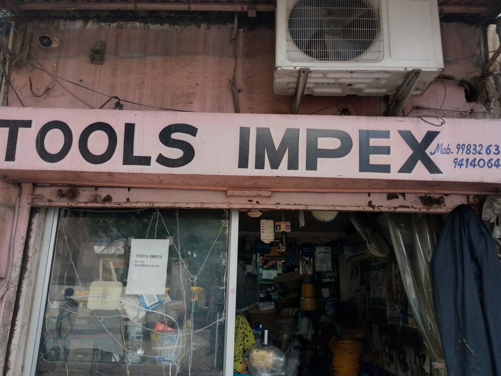 Tools Impex in Sindhi Camp, Jaipur - Best Industrial Machine Tool ...