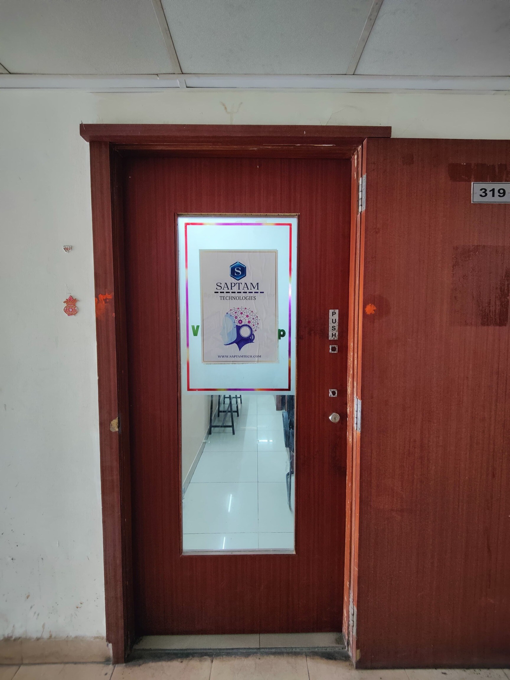 Saptam Technologies in Malviya Nagar, Jaipur - Best Marketing Agencies ...