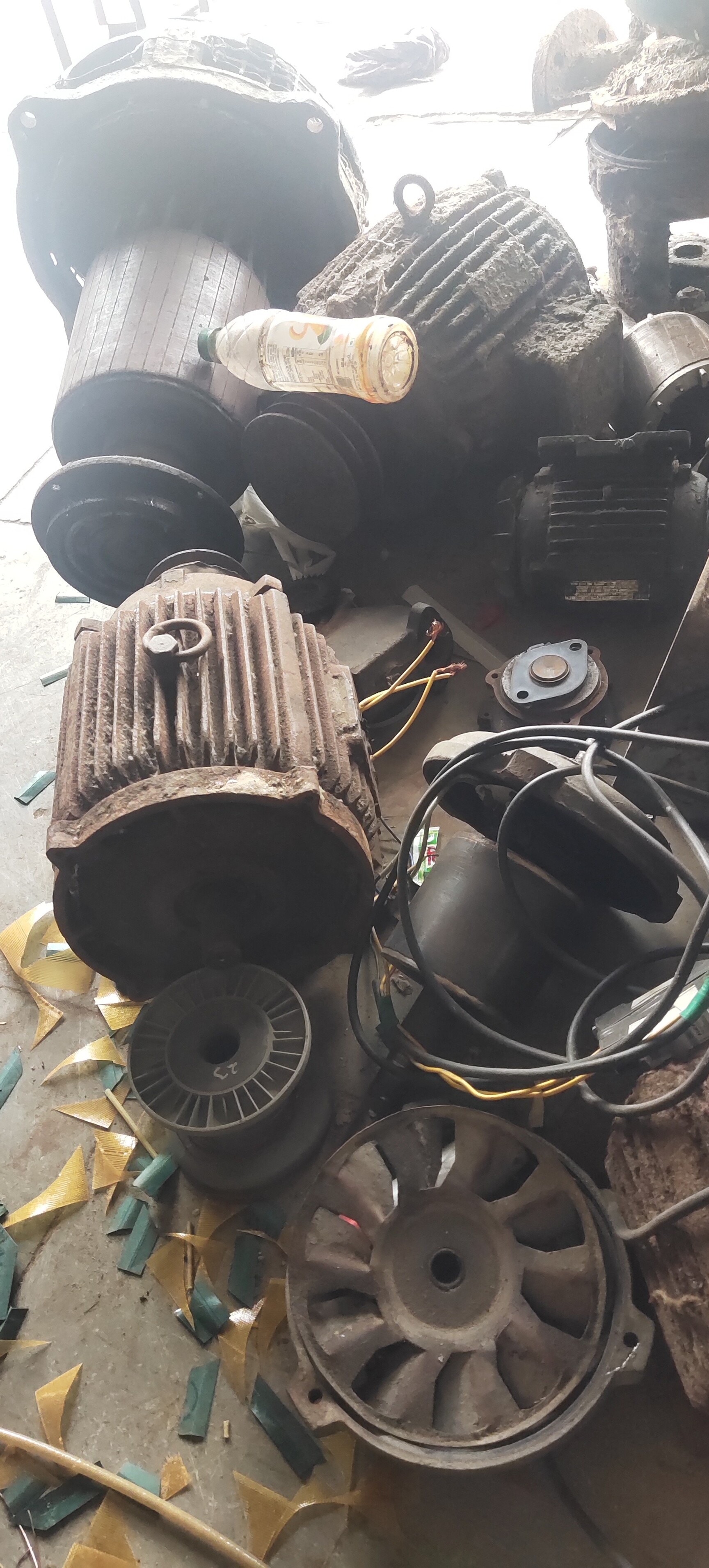 M.k. Electrical in Sanganer Bazar, Jaipur - Best Motor Repair ...