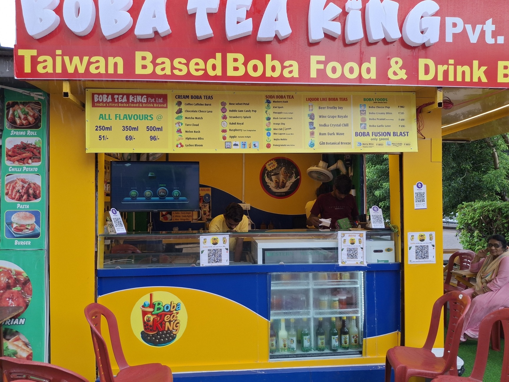 Boba Cha in C Scheme,Jaipur - Best Bubble Tea Dealers near me in Jaipur ...
