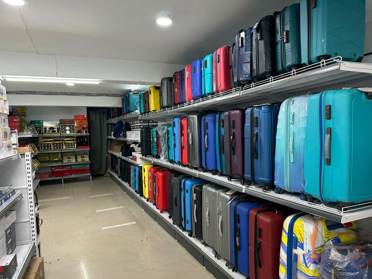 Atoz Discount Factory in Vaishali Nagar, Jaipur - Best Electronic Goods ...