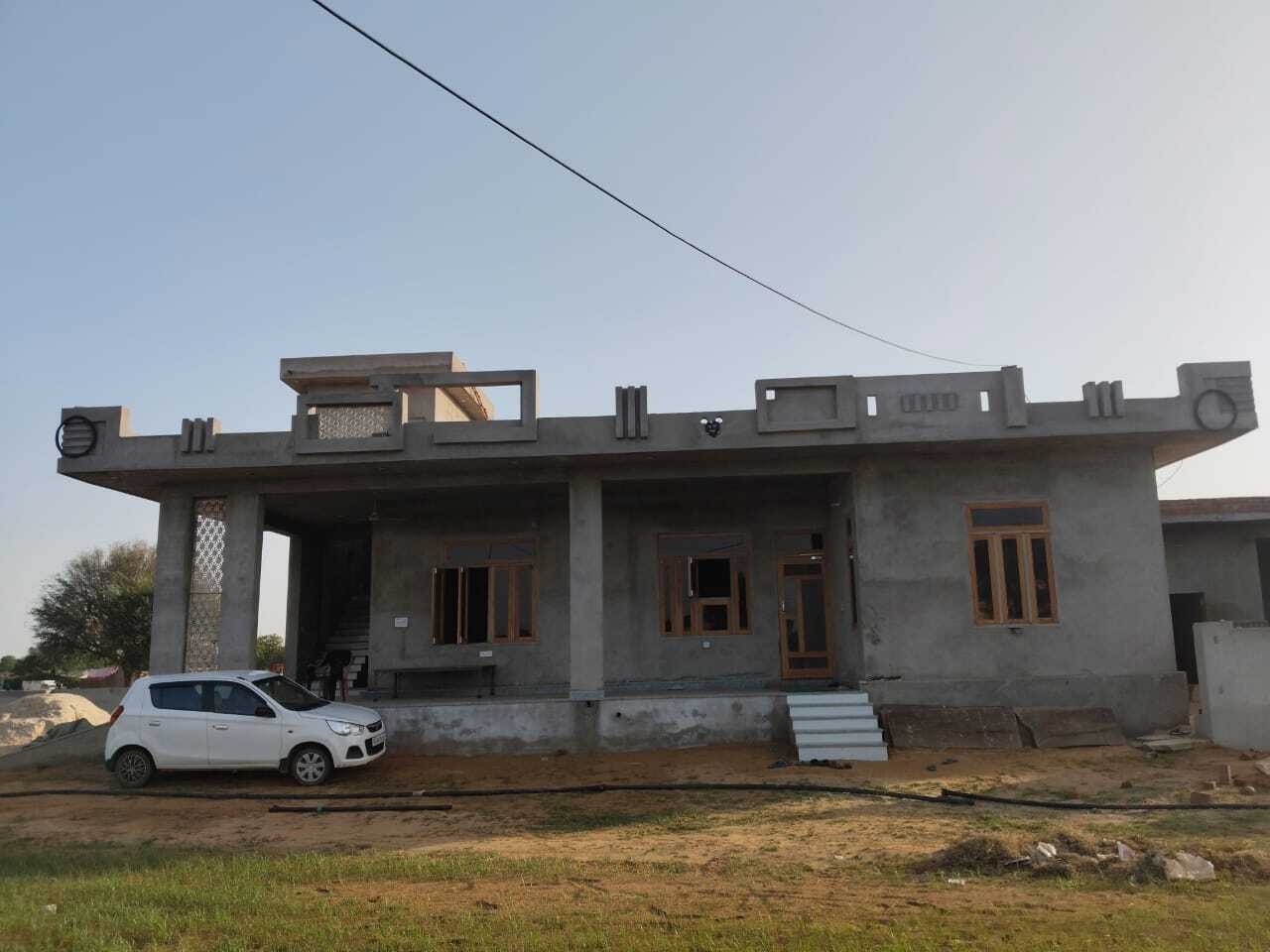 Patrkar House in Bilochi, Jaipur - Best Agro Farming Services in Jaipur ...