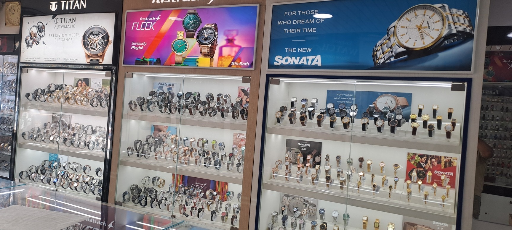Top Wrist Watch Dealers Seiko in Tonk Road - Best Seiko Men's Wrist ...