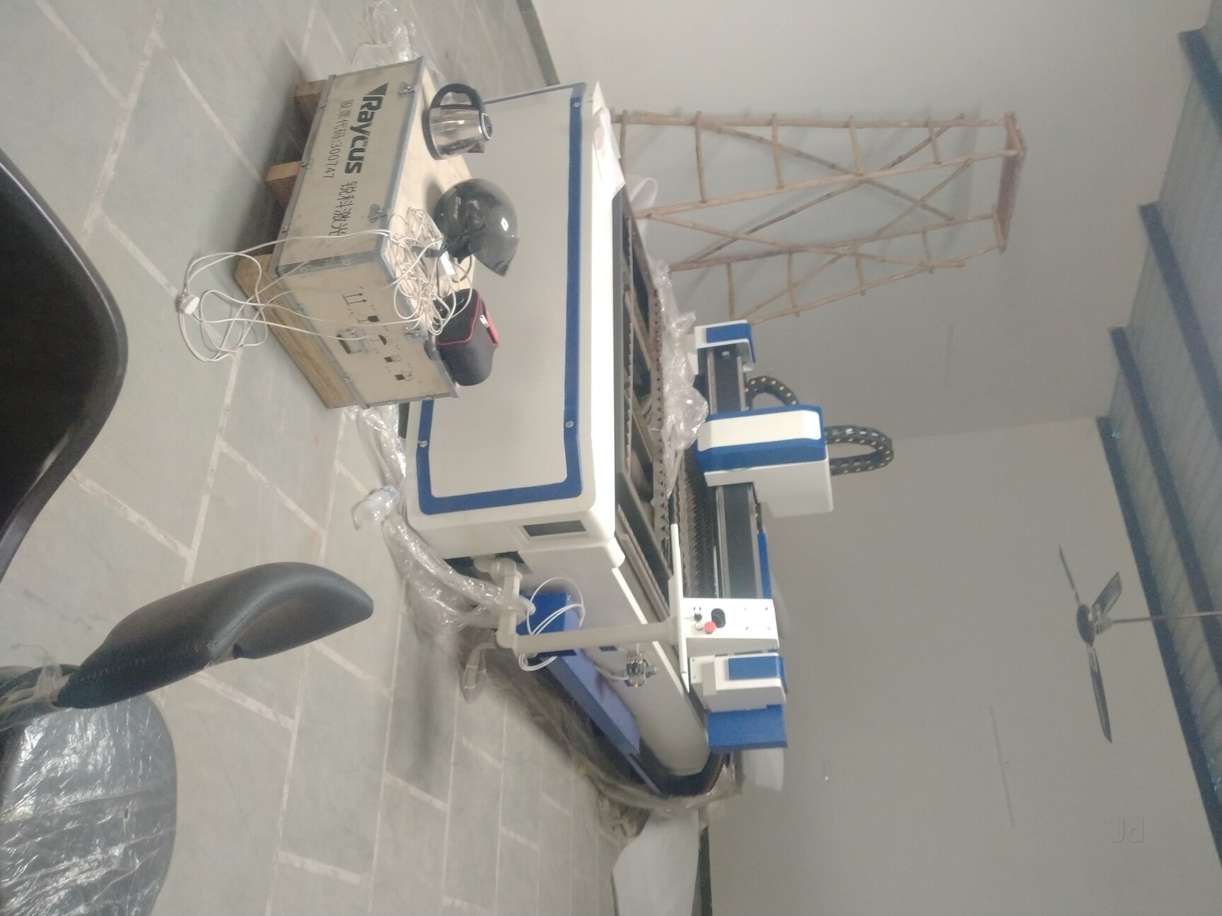 Stainless Steel Precision Laser Cutting Services in Jaipur at ₹ 150 ...