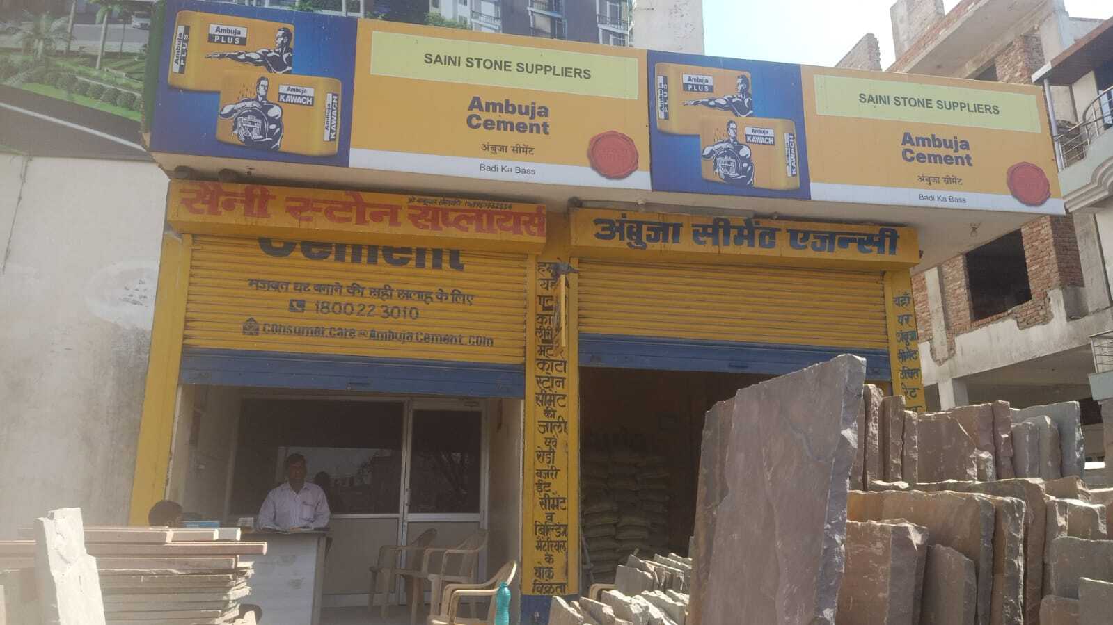 Saini Stone Suppliers in Bilwa, Jaipur - Best Stone Dealers in Jaipur ...