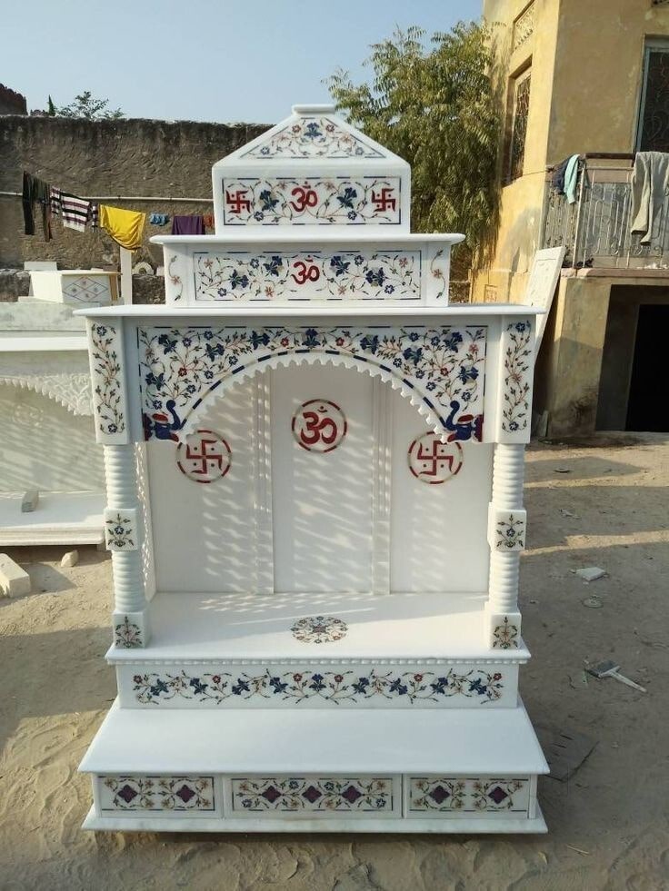 Durga Murti Emporium in Mansarovar, Jaipur - Best Marble Statue ...