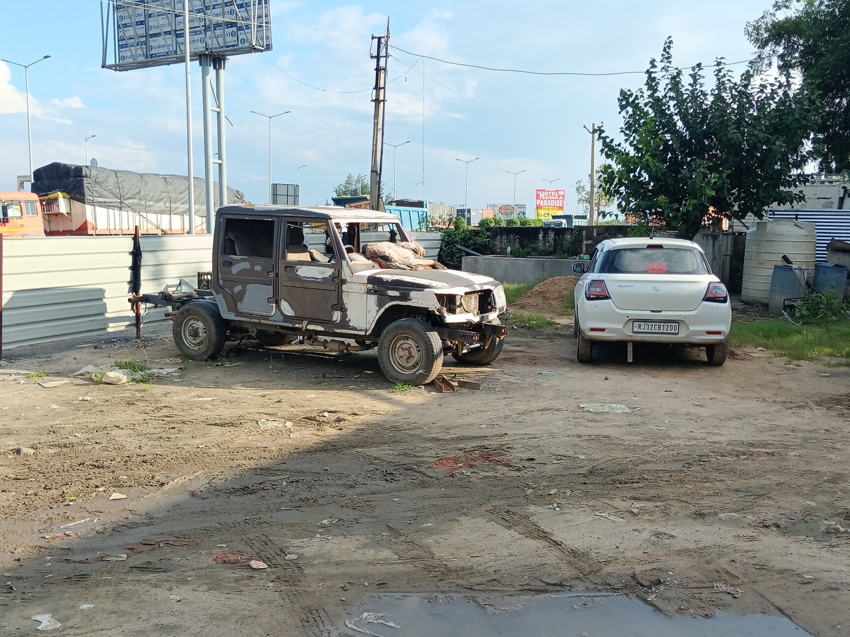 Shree Ram Motors in Paniyala, Jaipur - Best Workshop Machine Dealers in ...