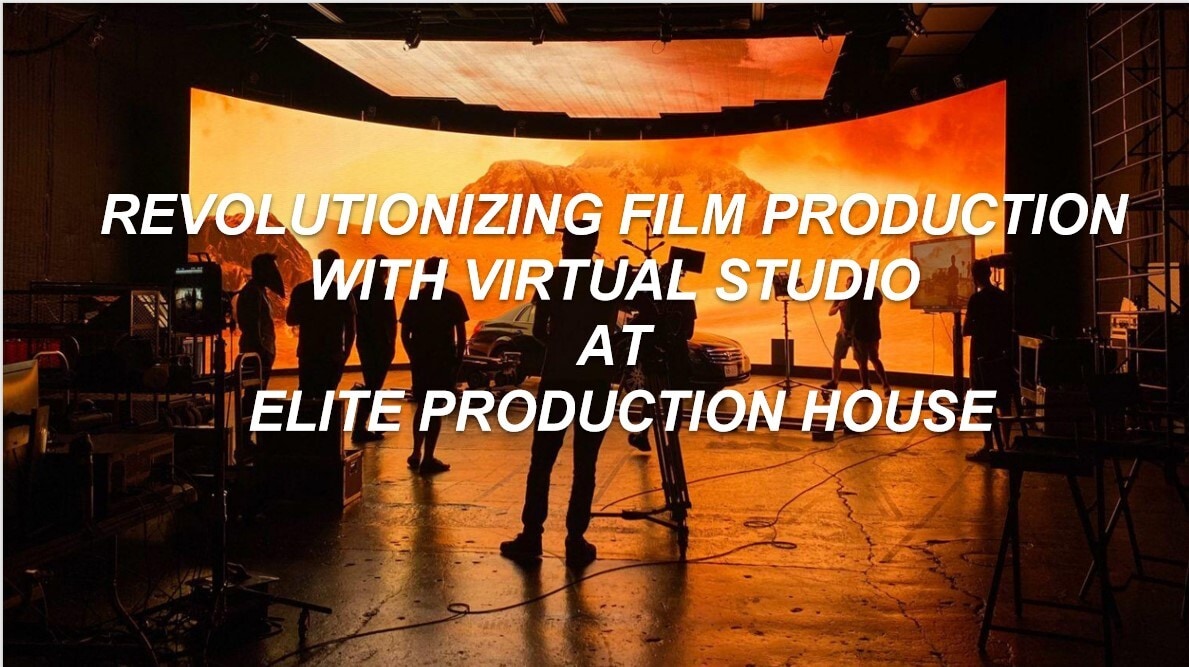 Elite Production House in Balaji Vihar 2, Jaipur - Best Film Production ...