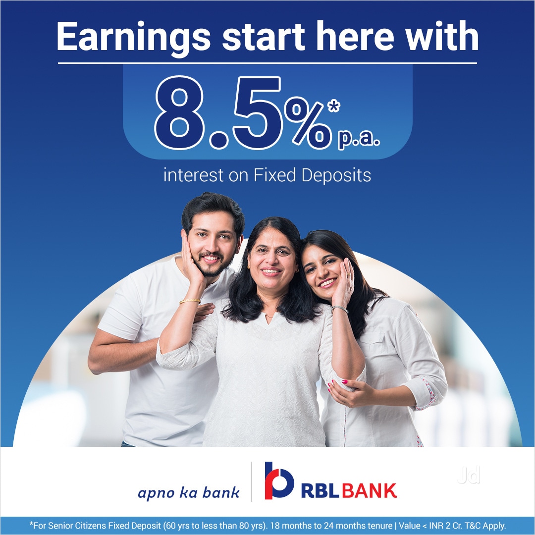 RBL Bank Ltd in C Scheme,Jaipur - Private Sector Banks near me in ...