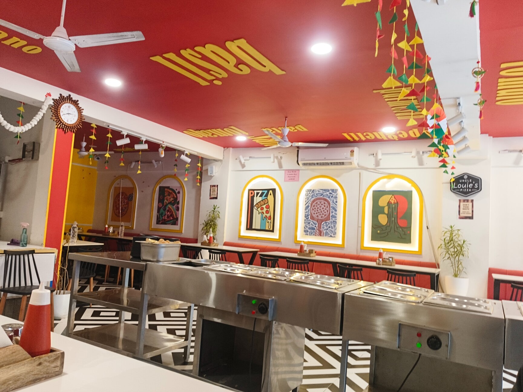 Top pizza in Jaipur - Best Cafes near me - Justdial