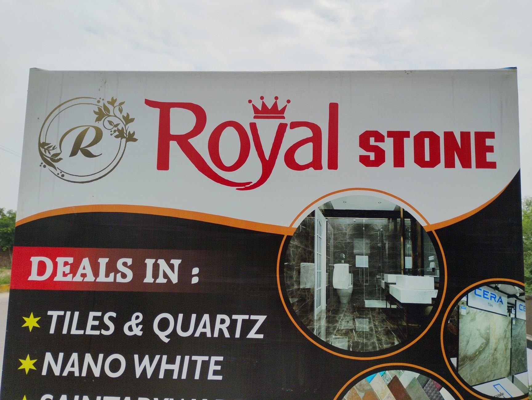 Royal Stone in Narayan Vihar, Jaipur - Best Stone Wholesalers in Jaipur ...
