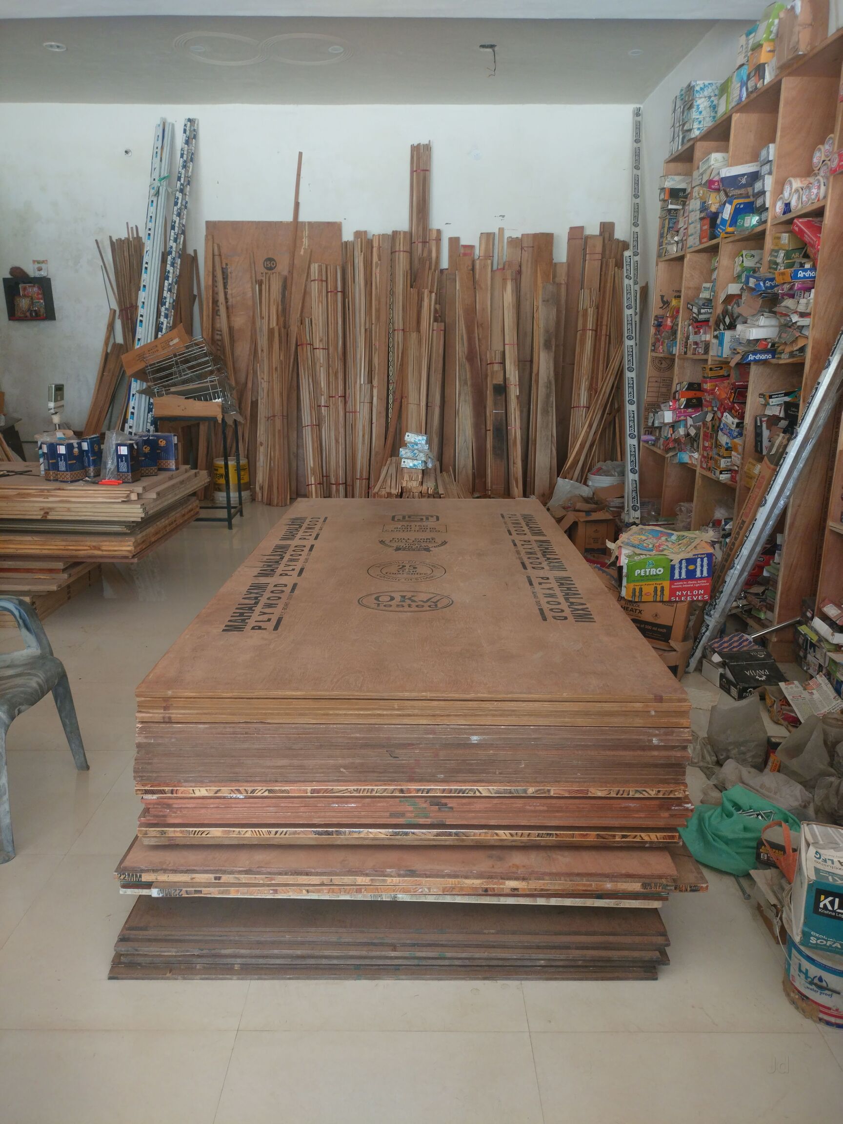 Jaipur timber and hardware in Benar Road, Jaipur - Best Hardware Shops ...
