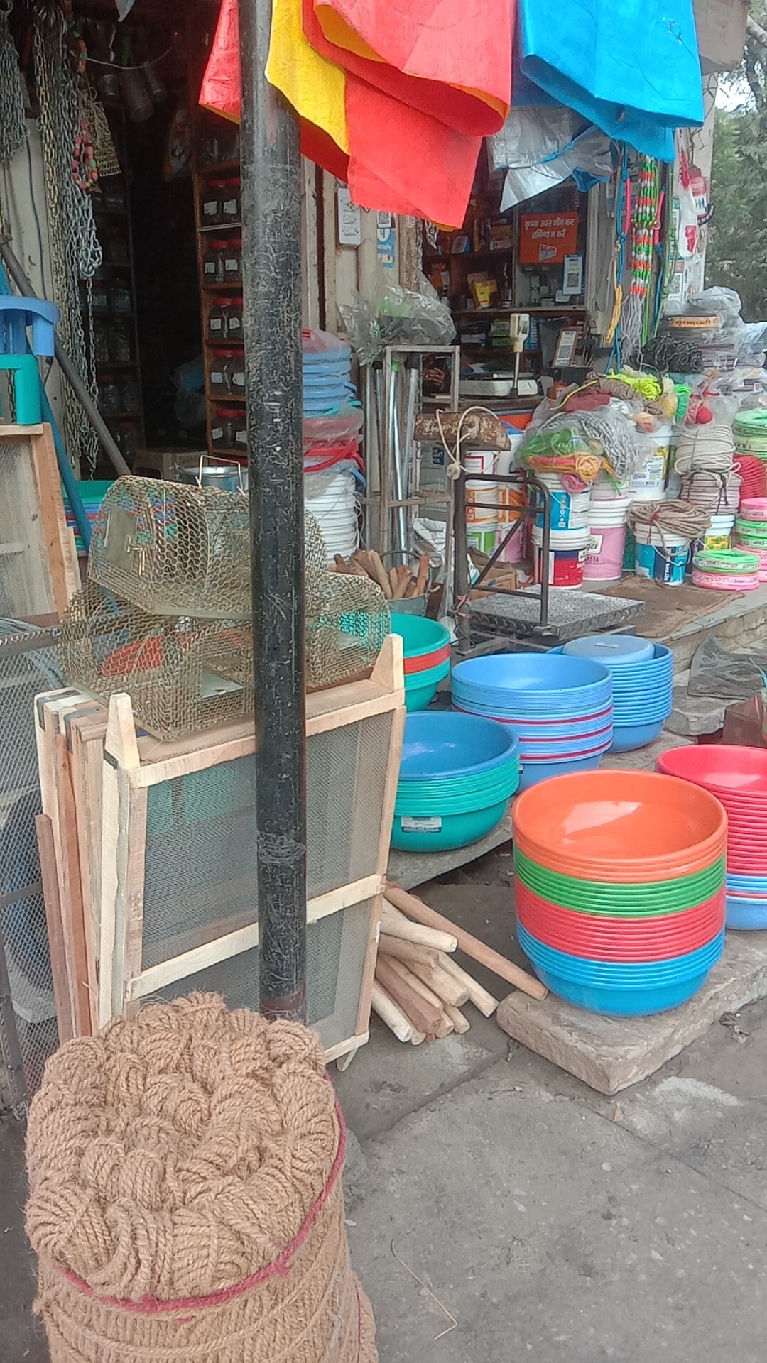 Shri Balaji Traders in Watika, Jaipur - Best Hardware Shops in Jaipur ...