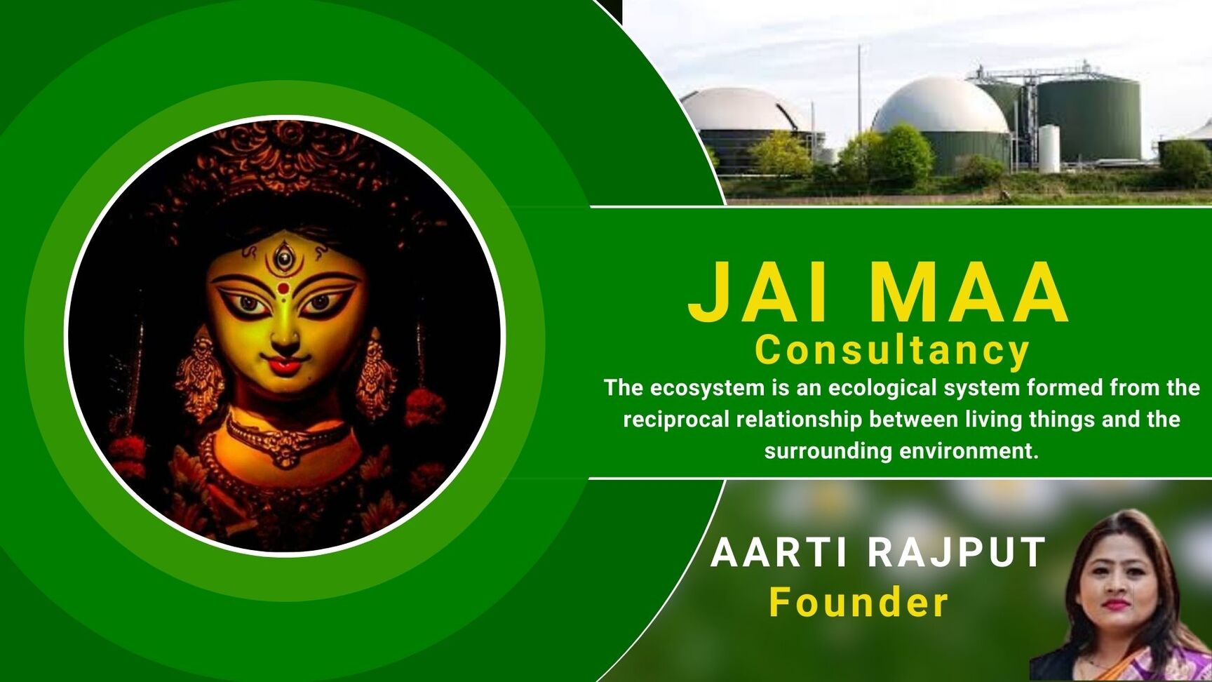 Jai MAA CONSULTANCY in Grain Market, Jalandhar - Best CNG Gas Dealers ...