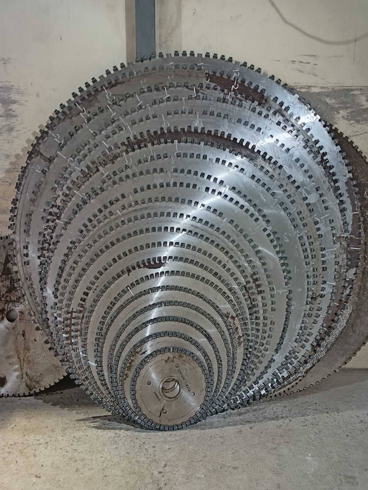 Master Techno in Ashapurna Colony, Jalore - Best Granite Dealers in ...