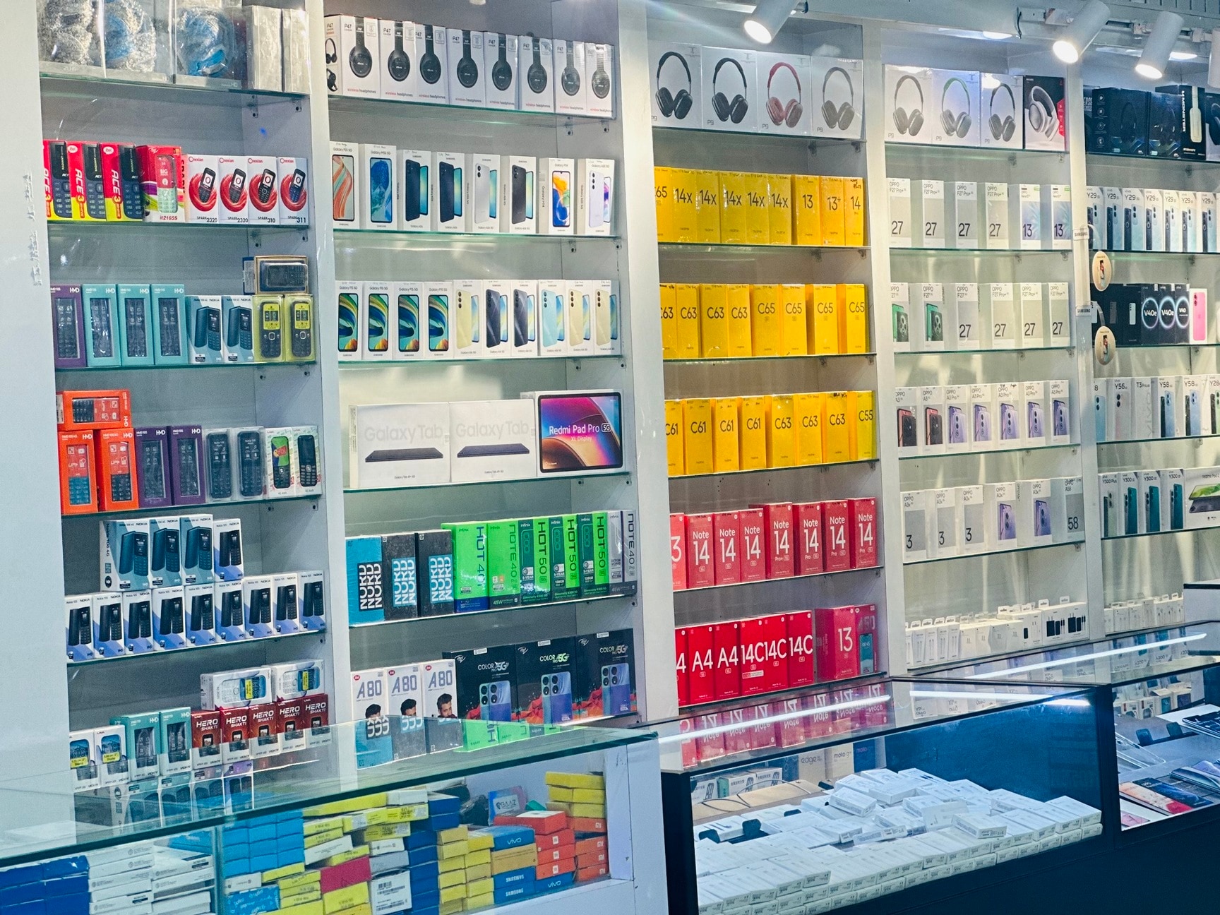 Top Mobile Phone Repair Services in Tringla - Best Mobile Phone Repairs ...