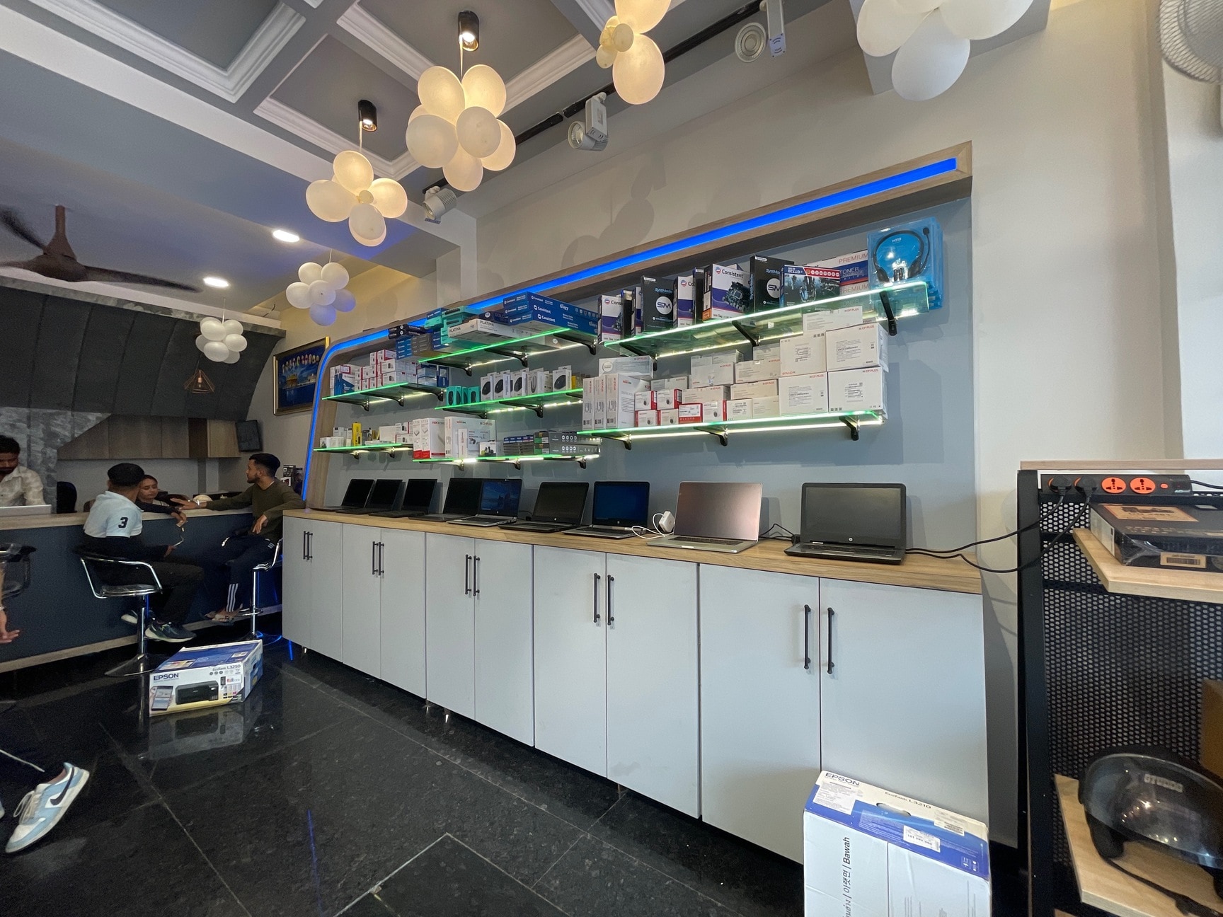 Singh Computers in Bakshi Nagar, Jammu - Best Computer Peripheral ...