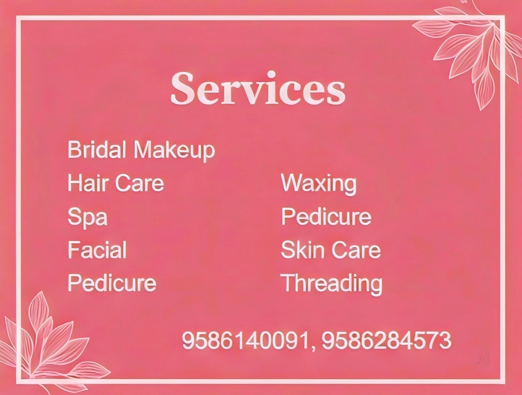 Top Hair Spas in Jamnagar - Best Hair Salon - Justdial