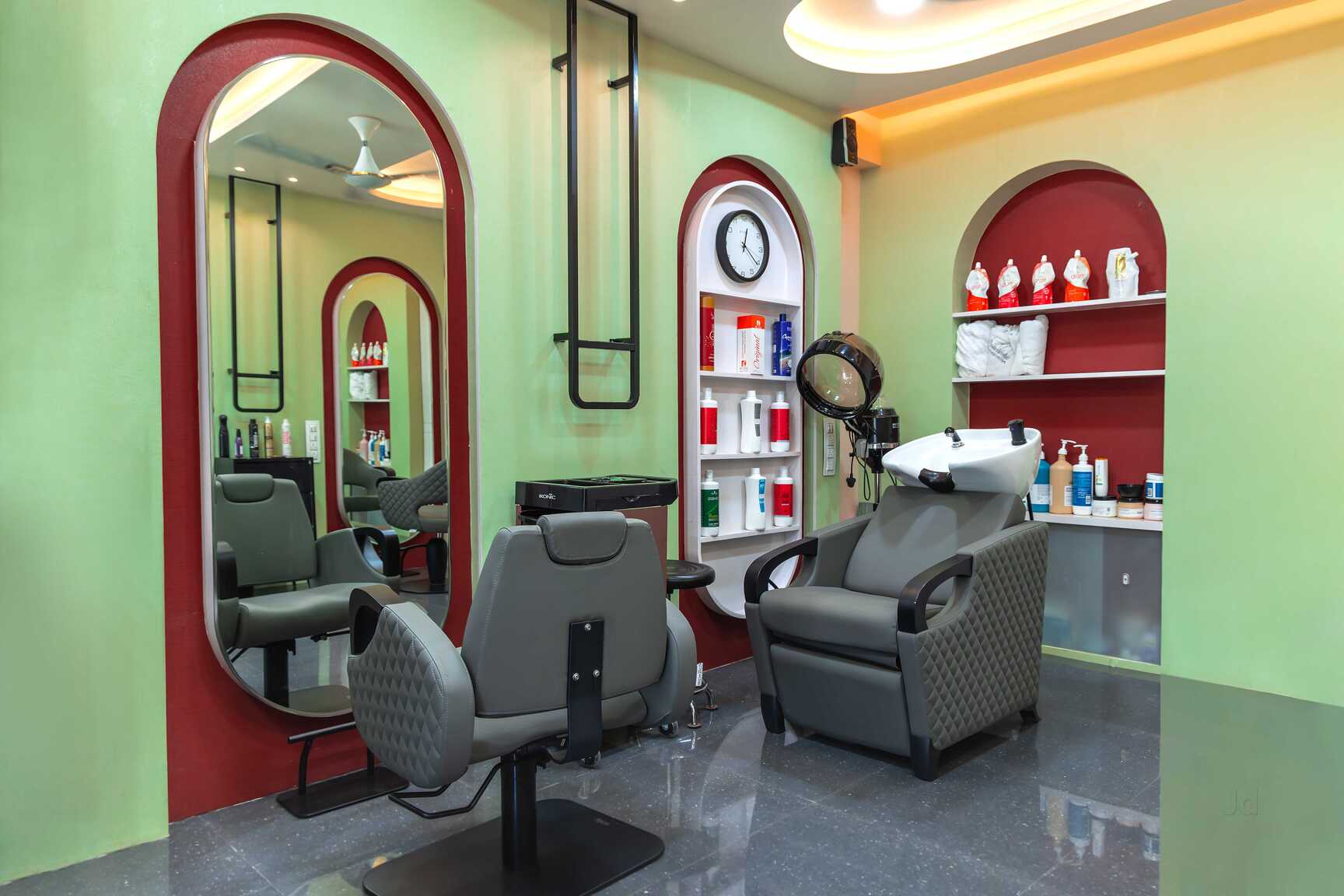 Top Women Beauty Parlours in Jamnagar near me - Justdial