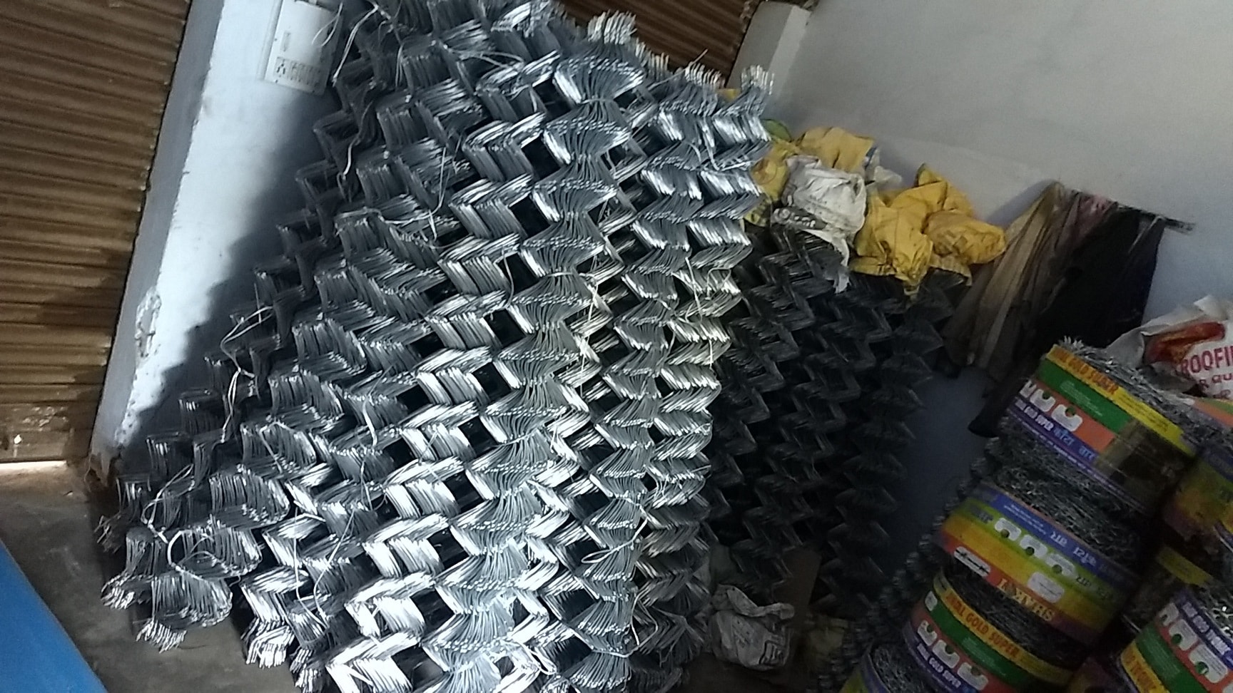 Shekhawat Enterprise in Buhana, Jhunjhunu - Best Building Material ...